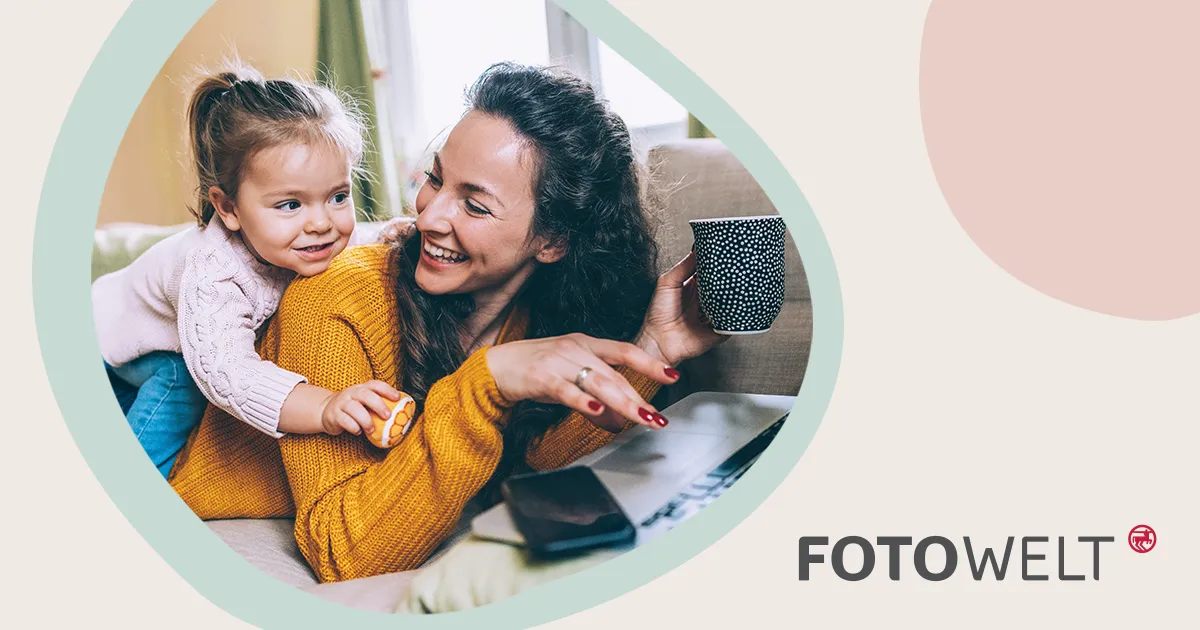 Fotos günstig online bestellen | ROSSMANN Fotowelt