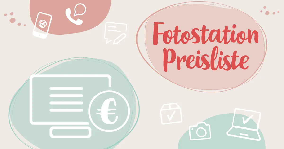 Preise für Sofortfotos in der Filiale | ROSSMANN Fotowelt